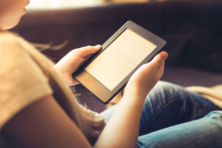 How to use recreational reading as an educational tool | Observatory ...