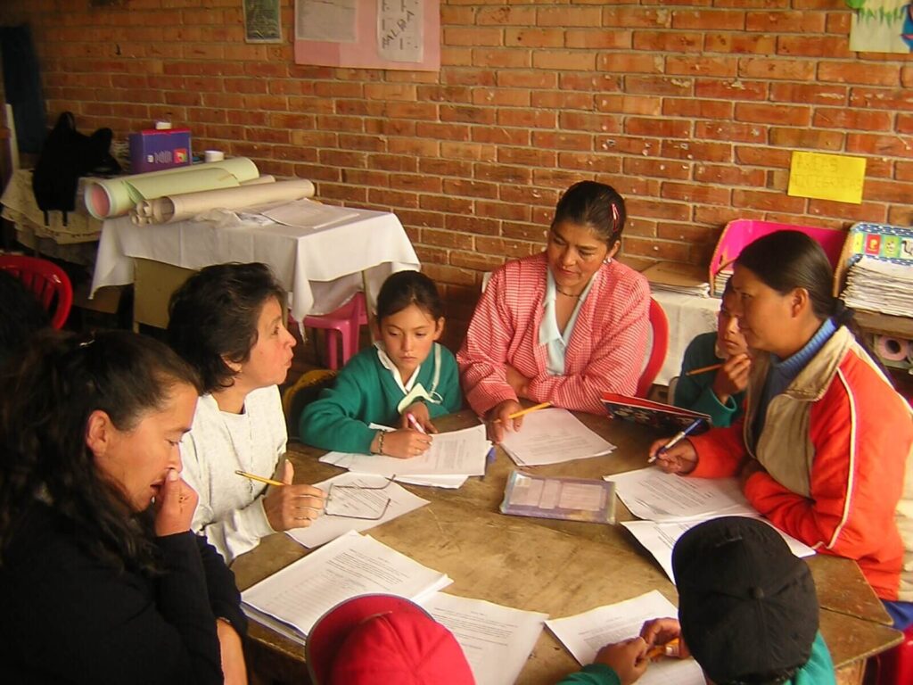 Opinion | The Educational Ritual During the Pandemic