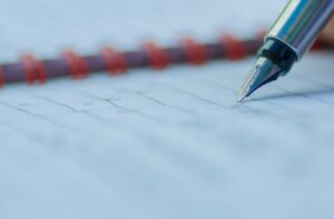 Study Reveals the Advantages of Taking Notes by Hand | Observatory ...