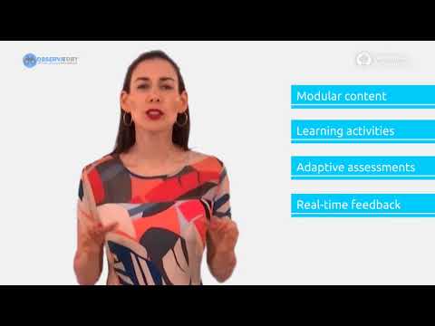 The professor's role in adaptive learning | Observatory - Institute for ...