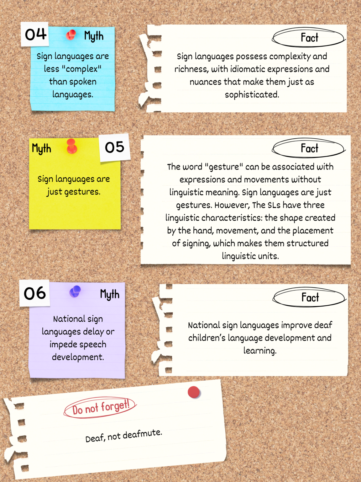 Signs of Change: Sign Languages and Diversity | Observatory - Institute ...