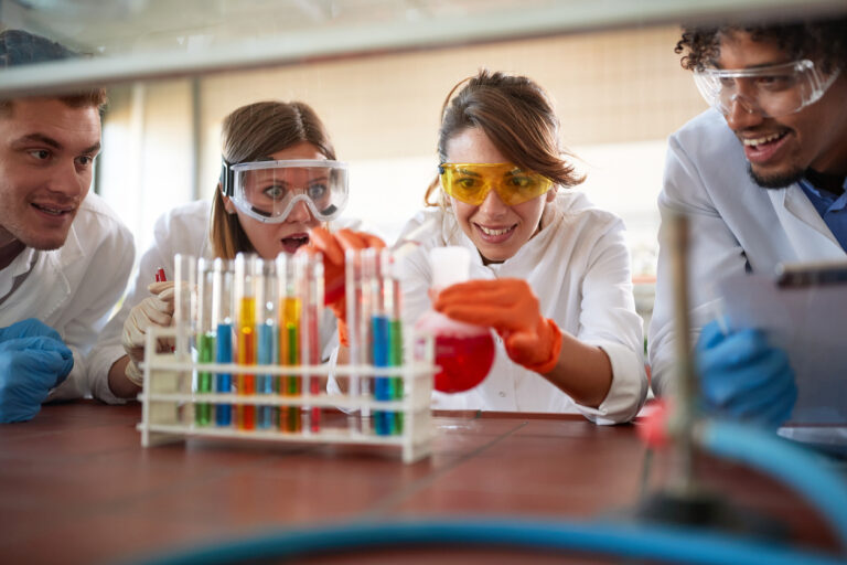 Scientific Experiments to Discover Your Life Purpose