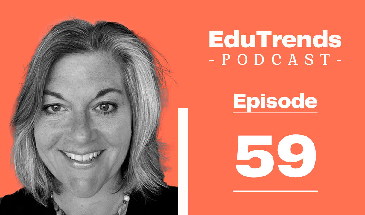 Ep. 59 - From Classroom to Career: Real-World Skills with Jane Swift ...