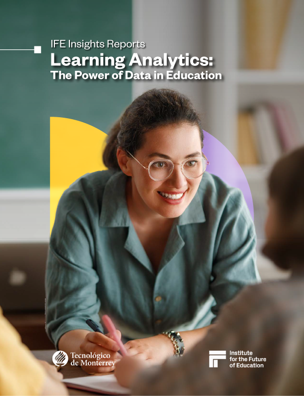 IFE insights Reports | Learning Analytics: The Power of Data in Education | Observatory ...