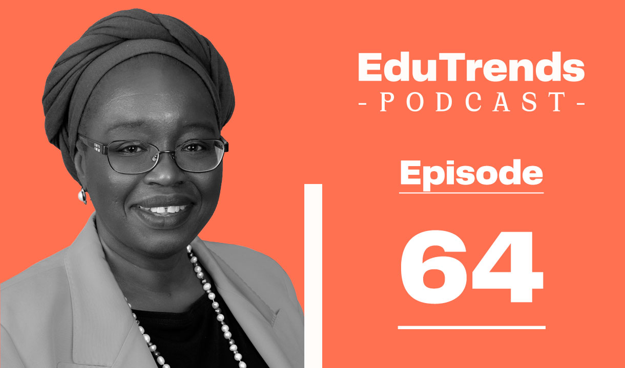 Ep. 64 - The Power of International Education in a Globalized World ...