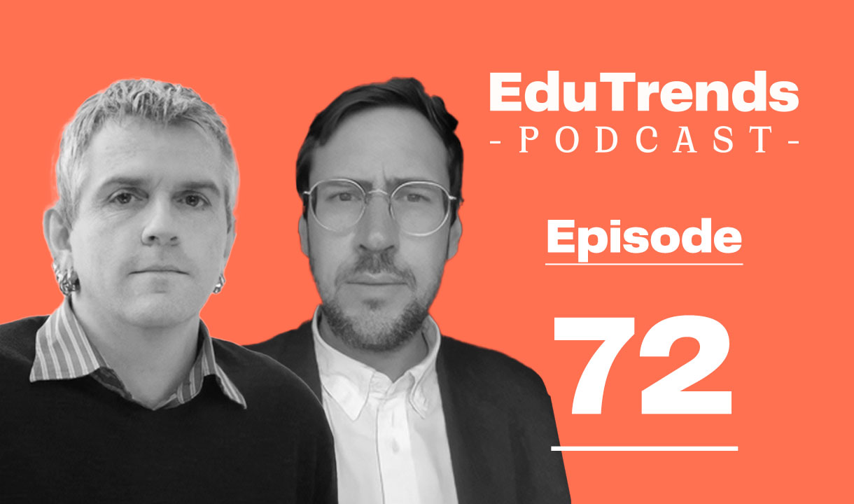 Ep. 72 – Questioning AI and the Future of Universities with Robert ...